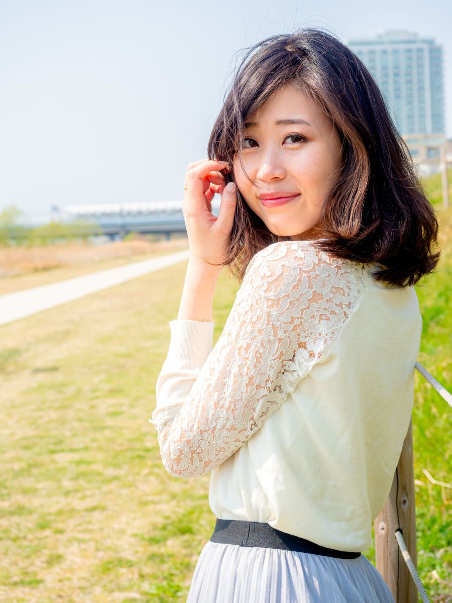 はにかみ | GANREF