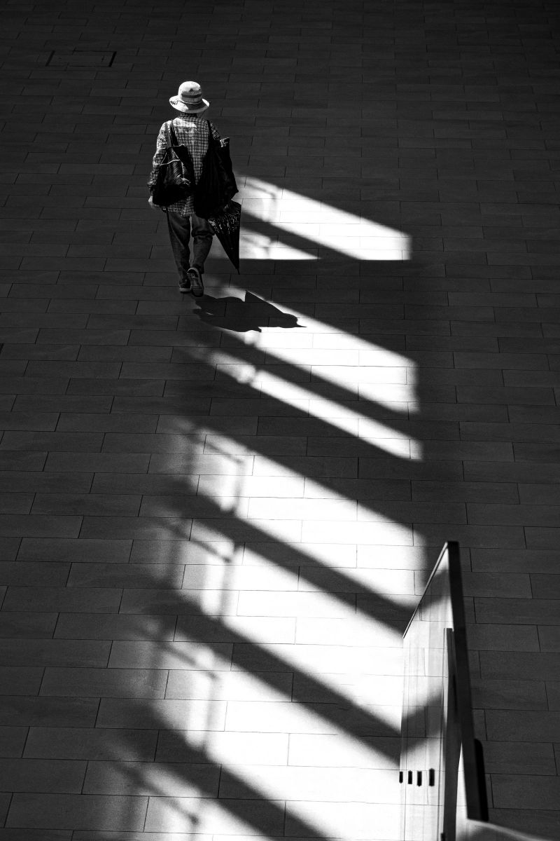 light&shadow.JPG | GANREF
