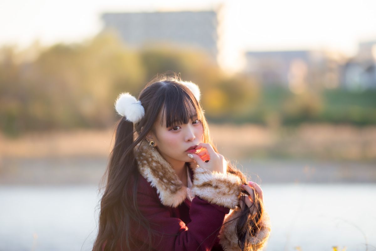 CREATOR 135mm F2.8 IIを試してみる その2 | GANREF