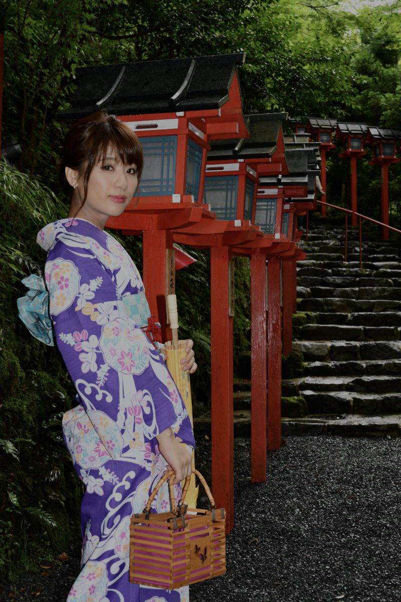 夏の京都 | GANREF