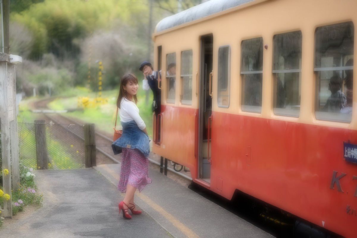 思い出シーン | GANREF