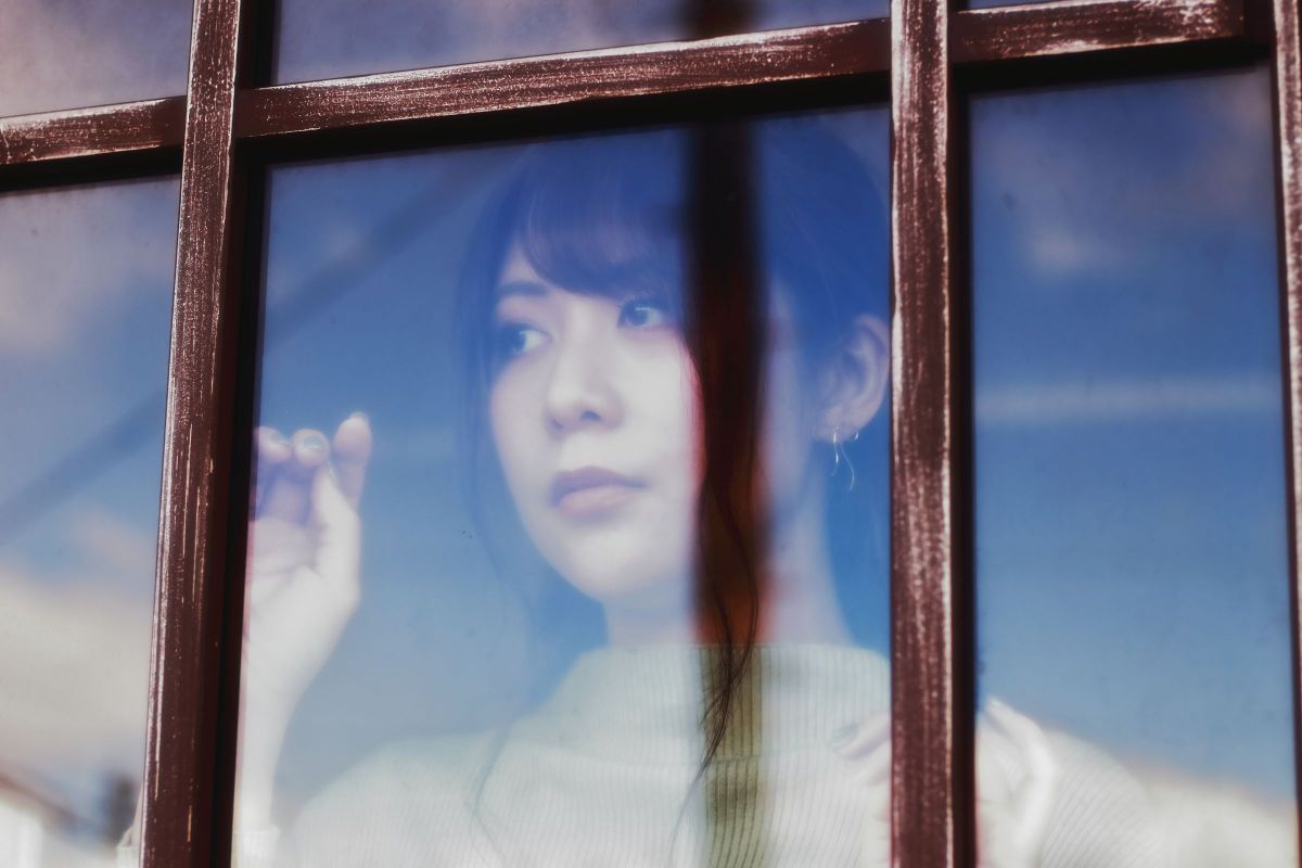 Romance Blue | GANREF