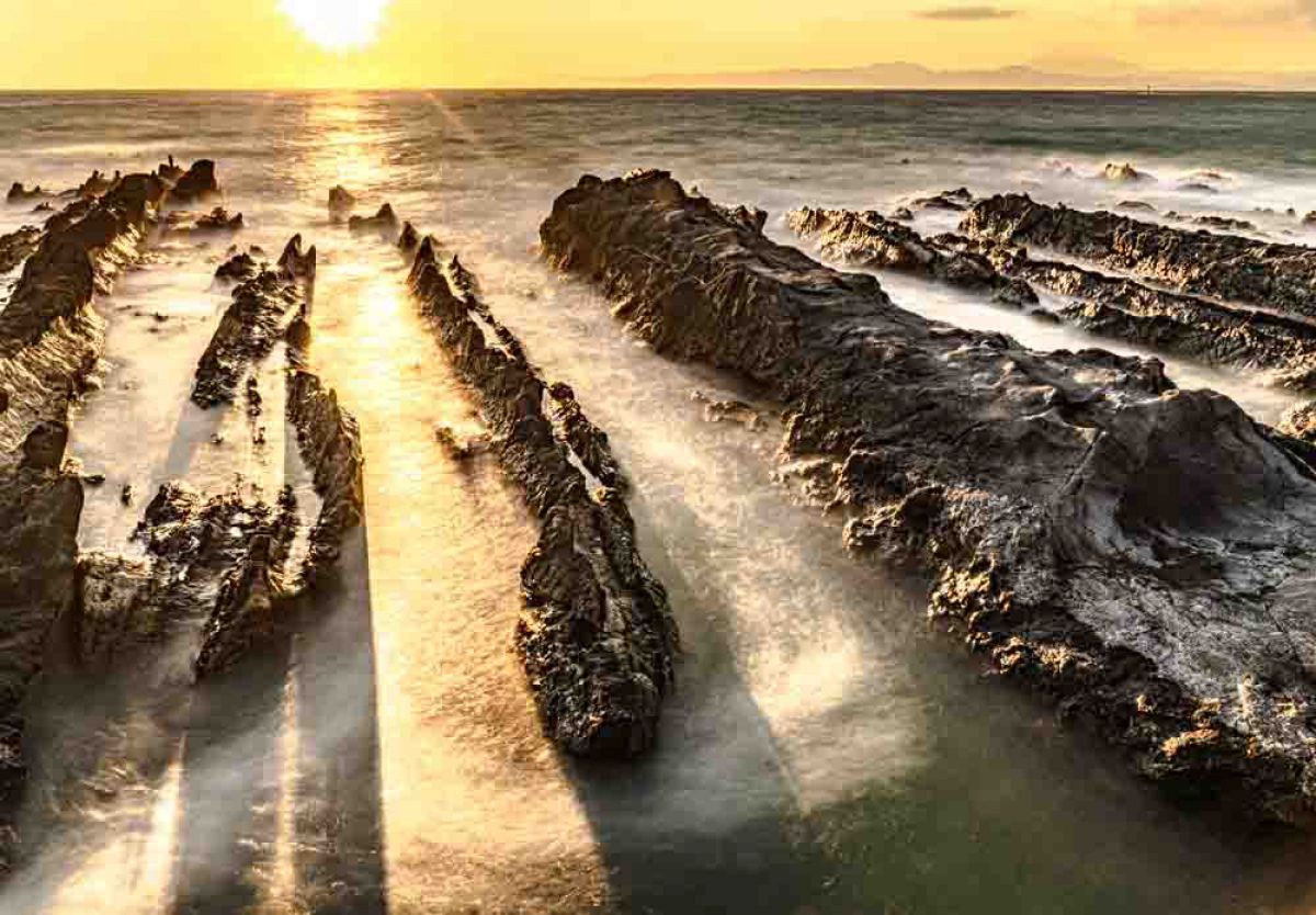 long long ago・・ | GANREF