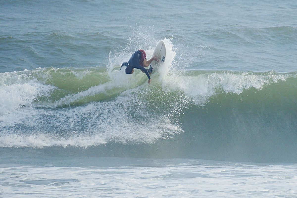 サーフィン Air | GANREF