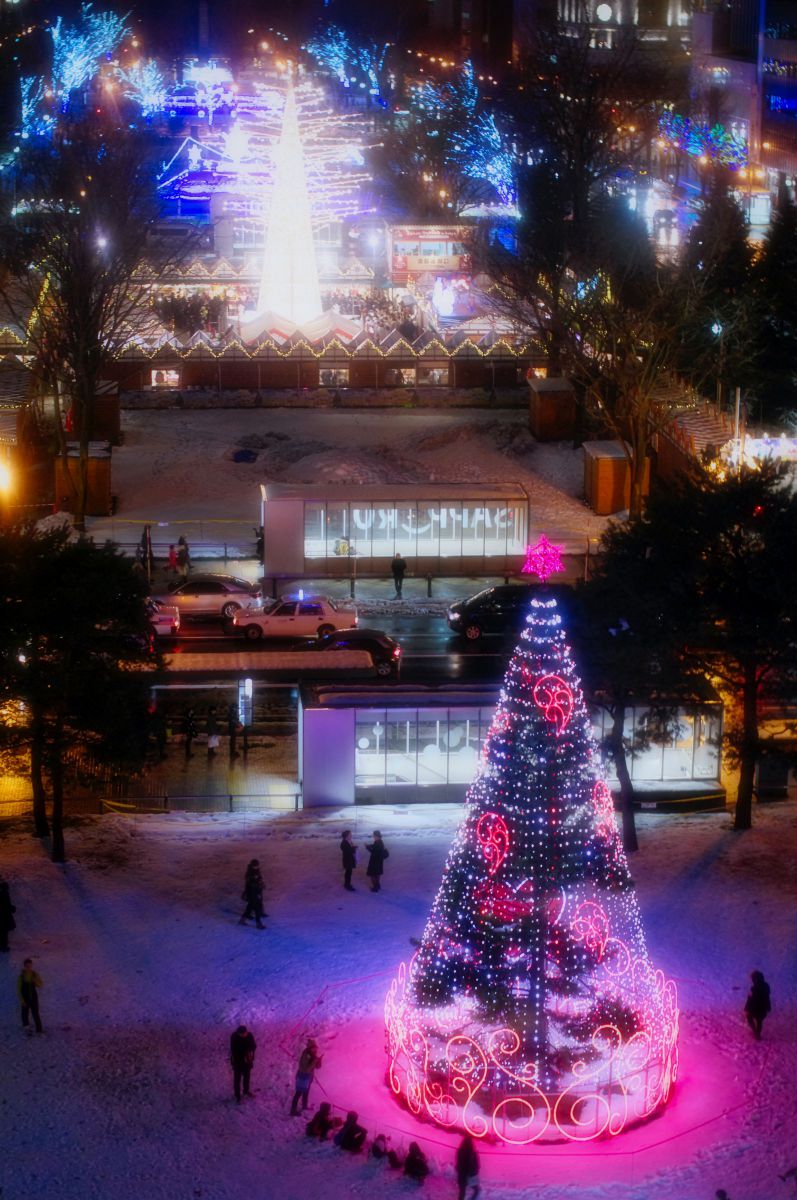 Merry Christmas! | GANREF