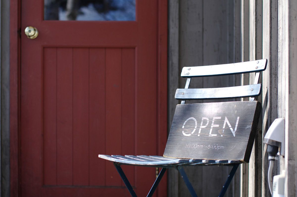 Cafe Time #1 | GANREF