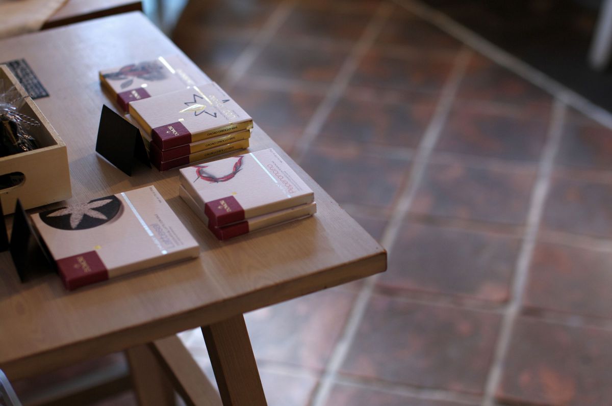 Cafe Time #3 | GANREF