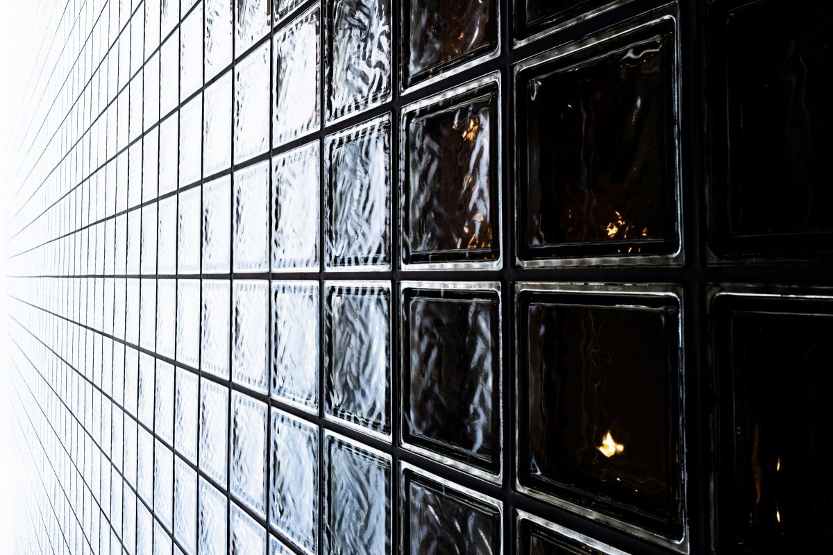 Infinity wall | GANREF