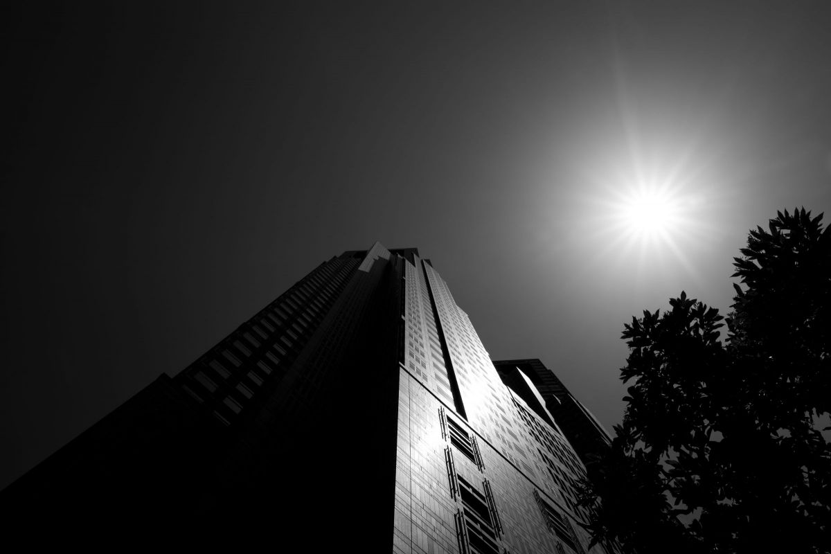 Dark side of TMGO | GANREF