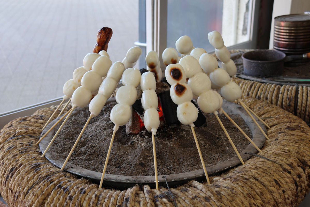 だんご3兄弟 | GANREF