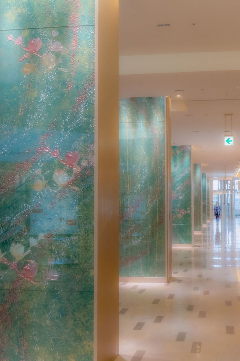 Emerald Green | GANREF