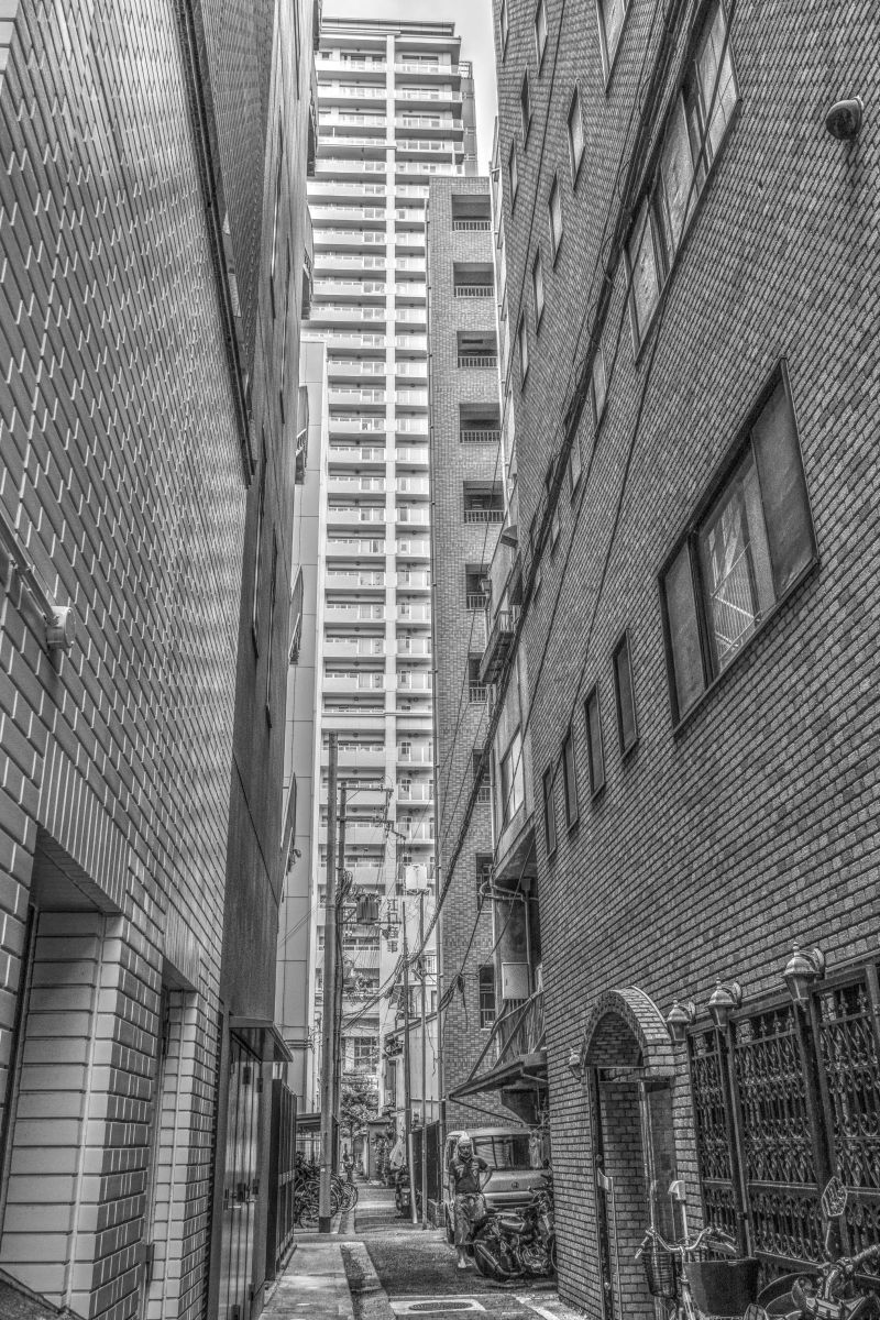 52 Weeks Project - Gap | GANREF