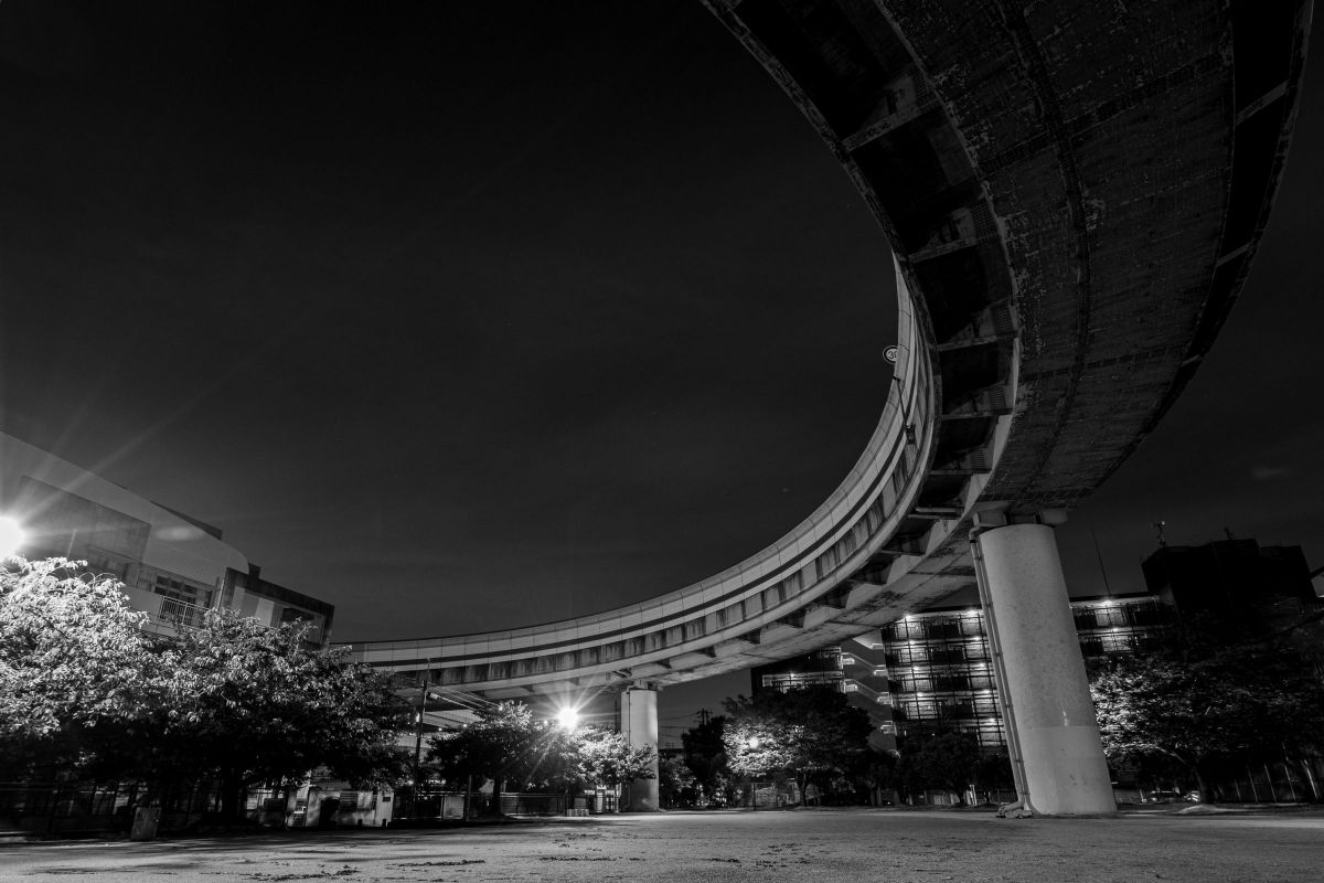 Night Roop 1 | GANREF