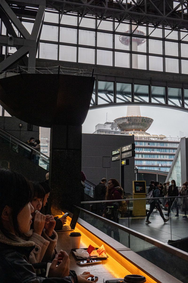 52 Weeks Project - Kyoto | GANREF