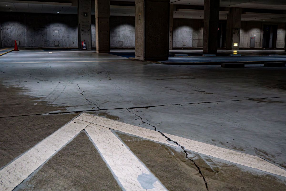 52 Weeks Project - The Tip of The Arrow | GANREF