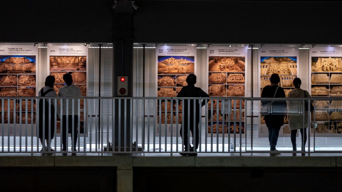 52 Weeks Project - 2＋1＋2 | GANREF