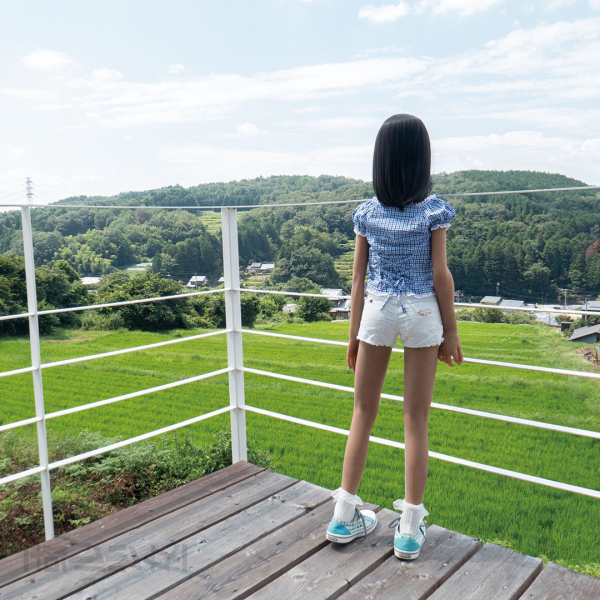 休みと音楽 6 | GANREF