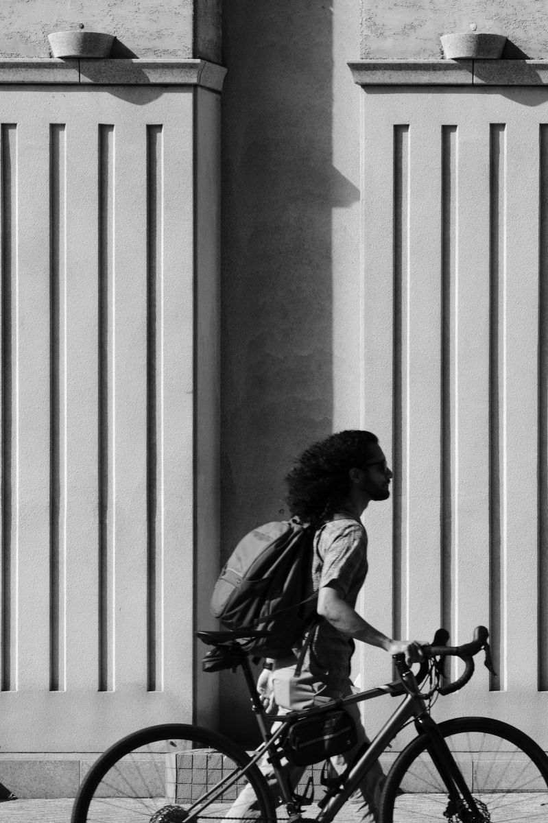 (Not) Southern Europe 南欧と見せかけて横浜 | GANREF