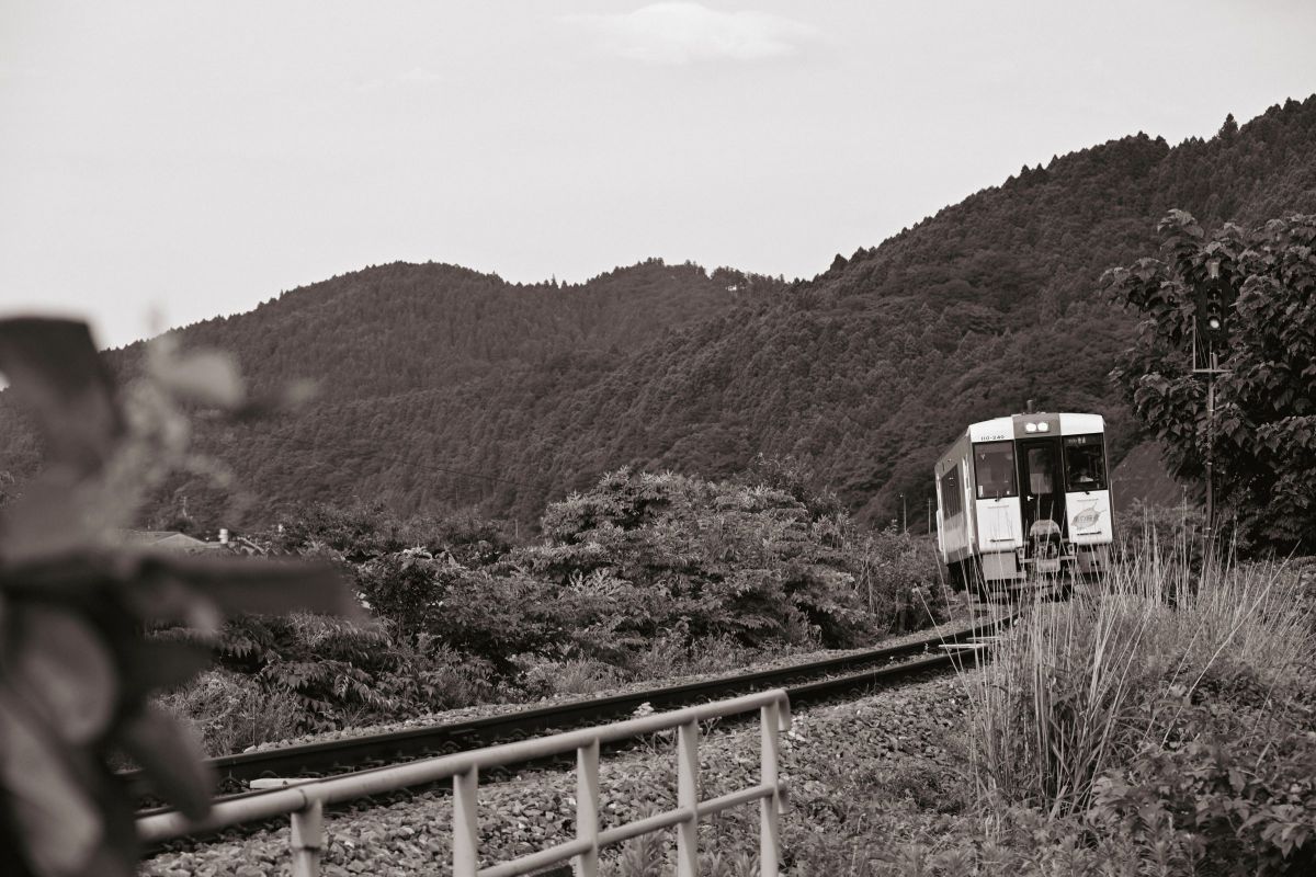 JR気仙沼線 | GANREF