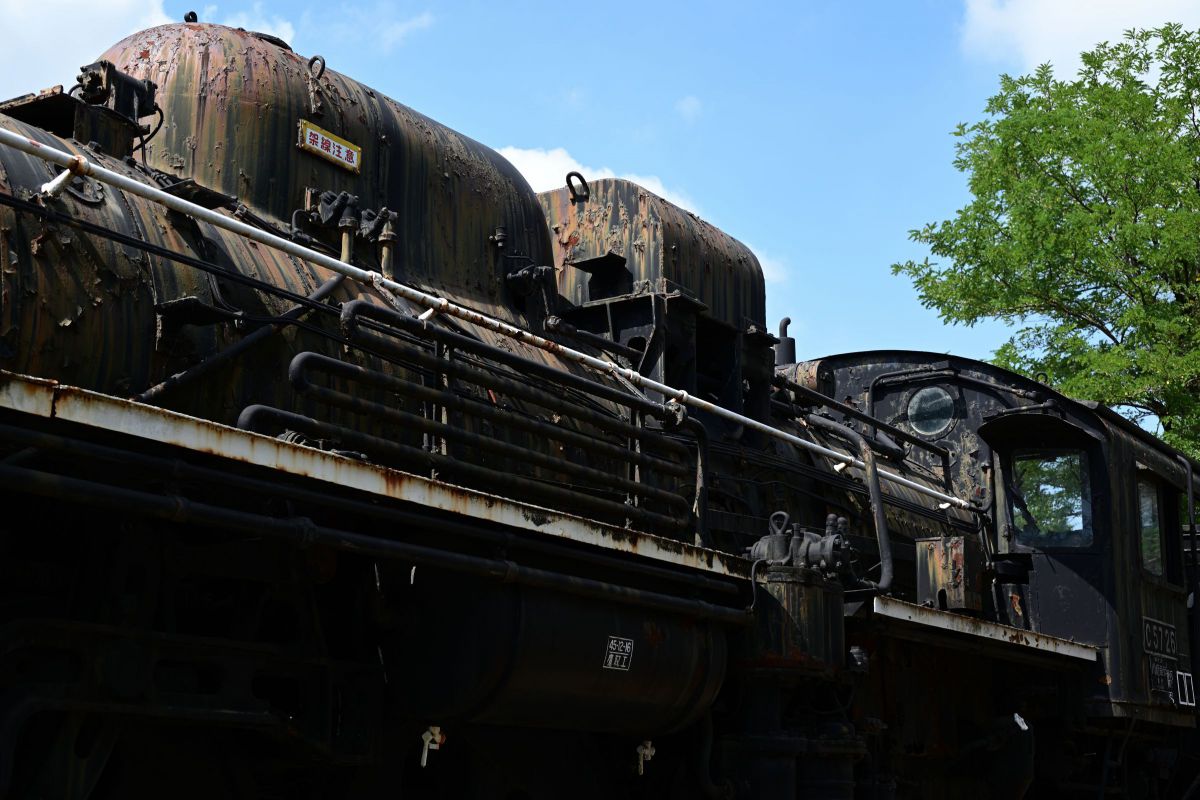 C57 ～その2～ | GANREF