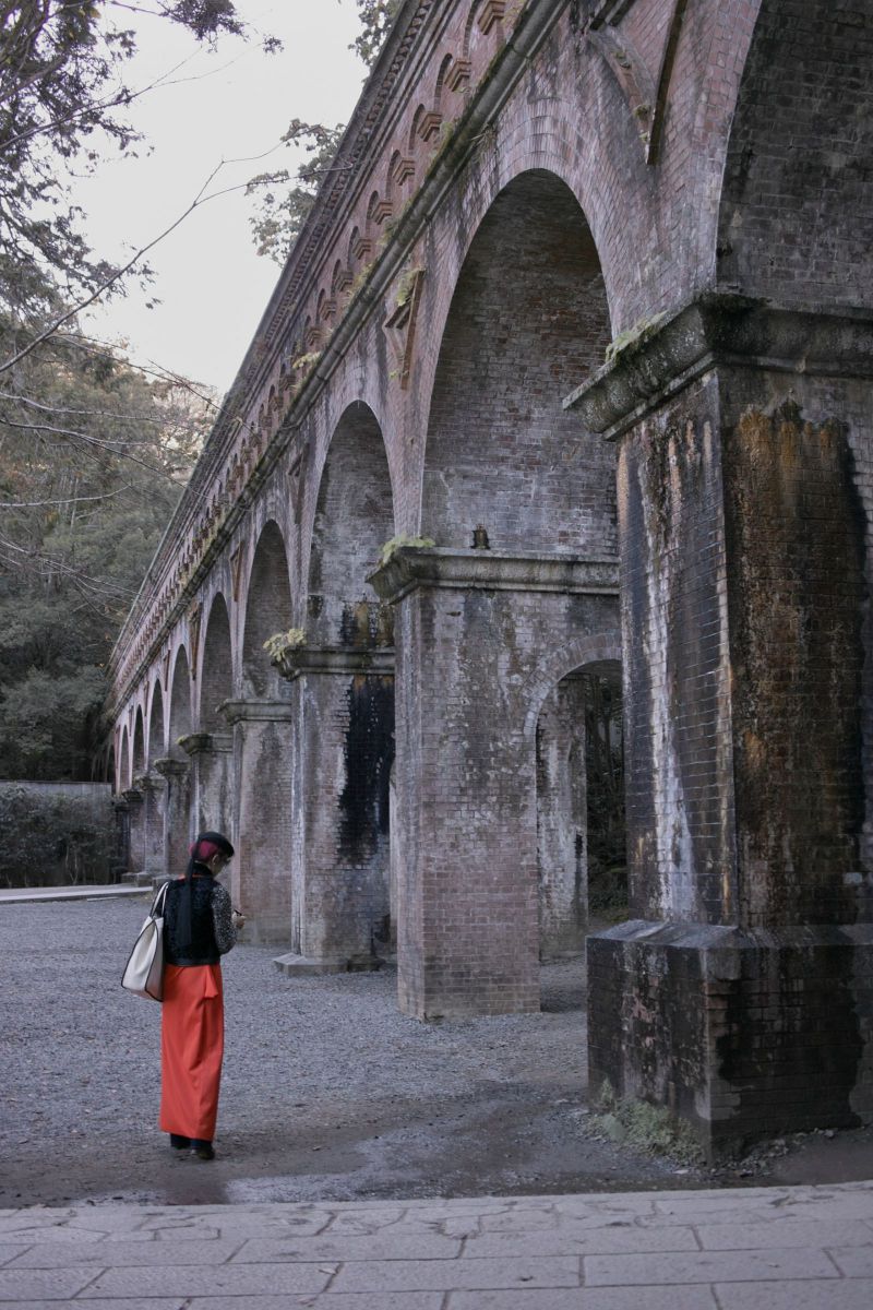 赤いスカート | GANREF