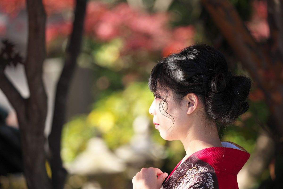 それぞれの、O.m.o.i. 🤔🤔🤔、 | GANREF