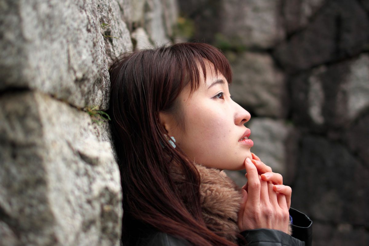 あれっ、迷った？😖😕😖 | GANREF