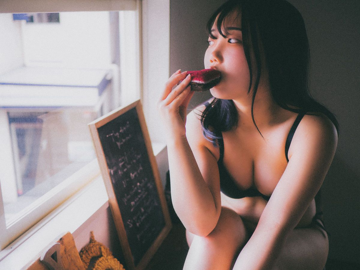 bitterな記憶 | GANREF