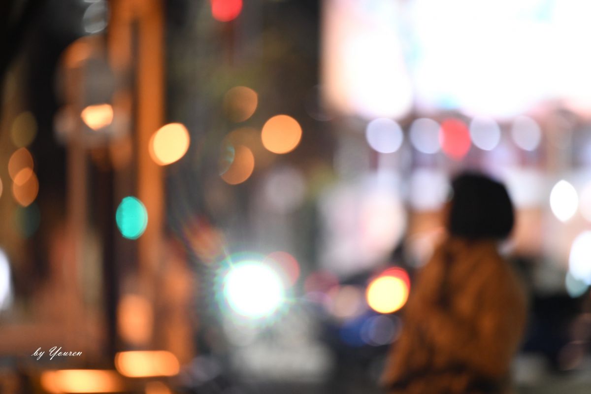 NikonD850 レビュー 第3弾 +AF-S NIKKOR 300mm f/4E PF ED VR | GANREF