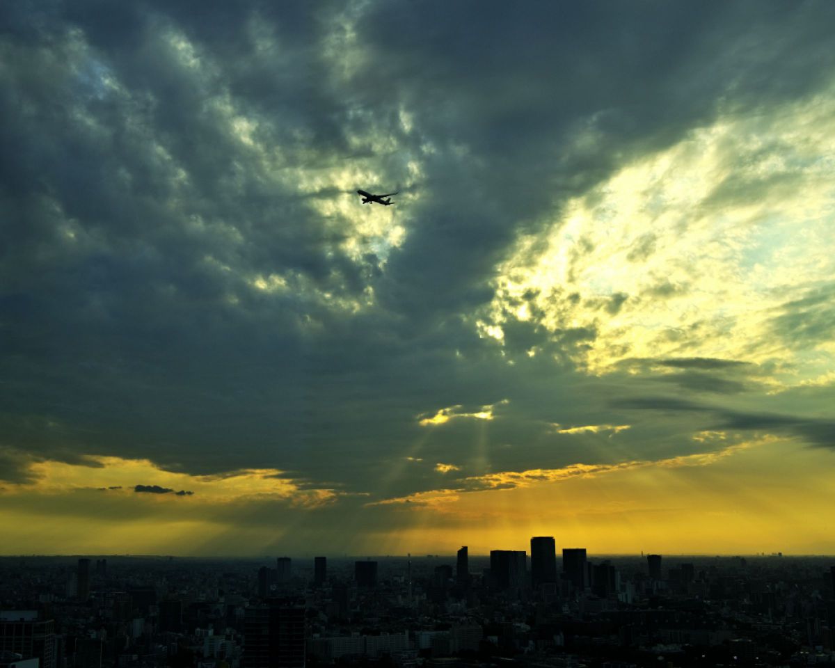 Final Approach | GANREF