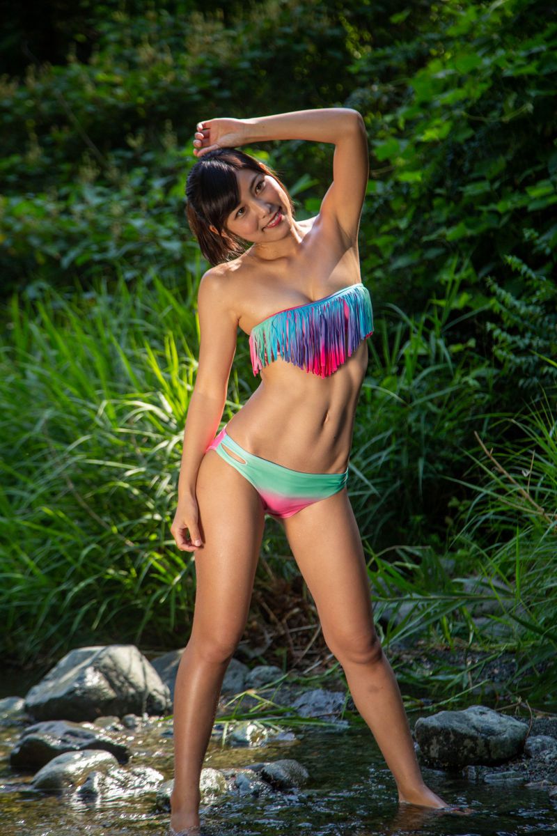 私脱いでも凄いんです | GANREF