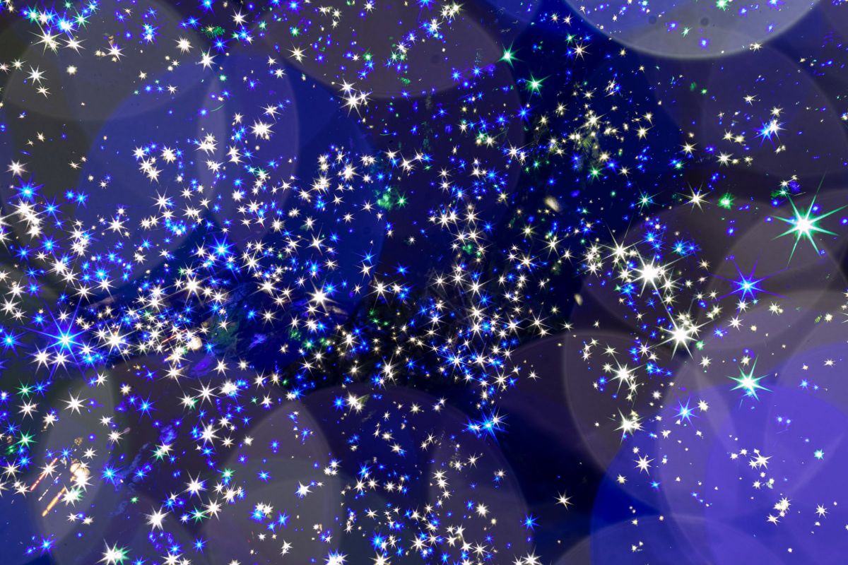 街中のTwinkle Star | GANREF