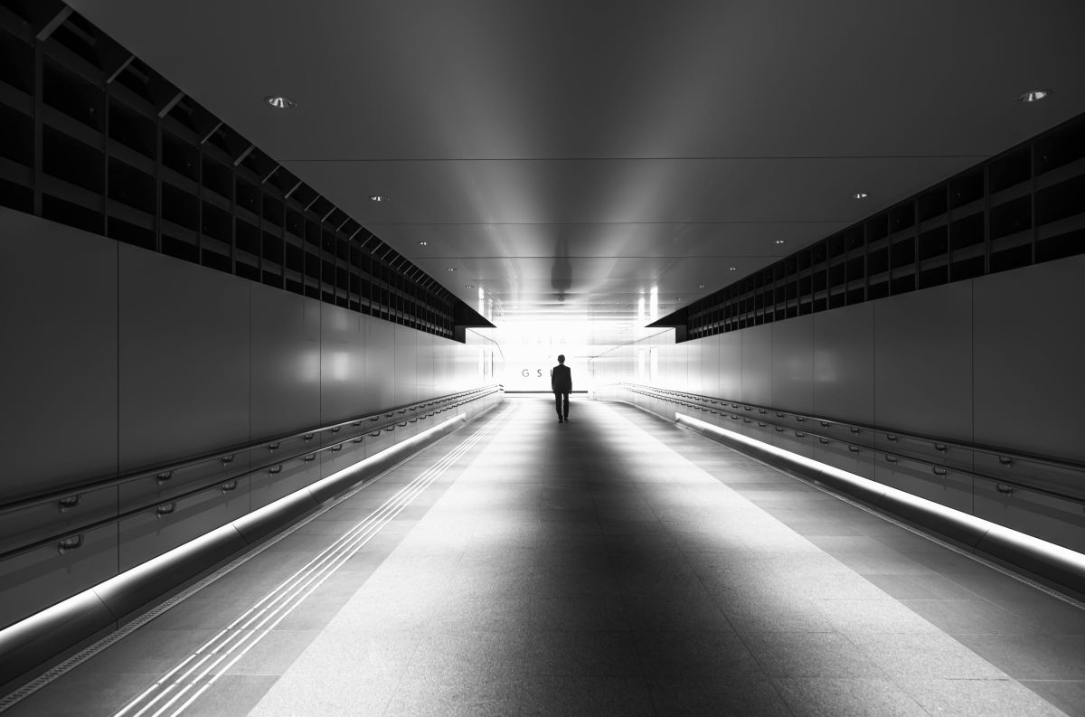 Shining Future | GANREF