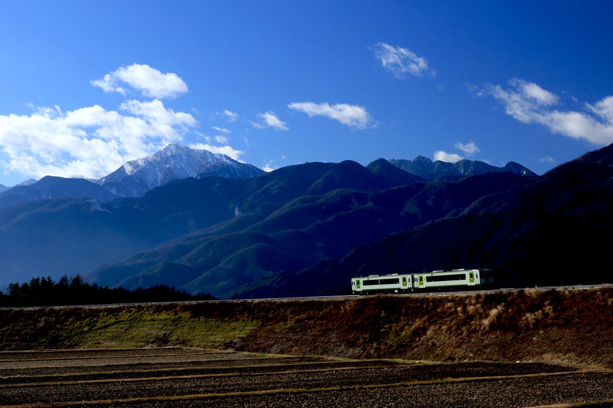 小淵沢にて「EOS 7D Mark II」体験撮影会に参加して | GANREF