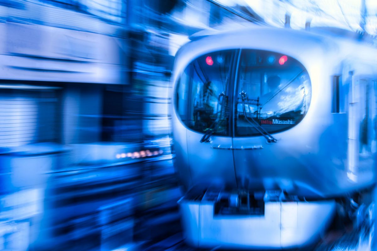 Time Machine. | GANREF