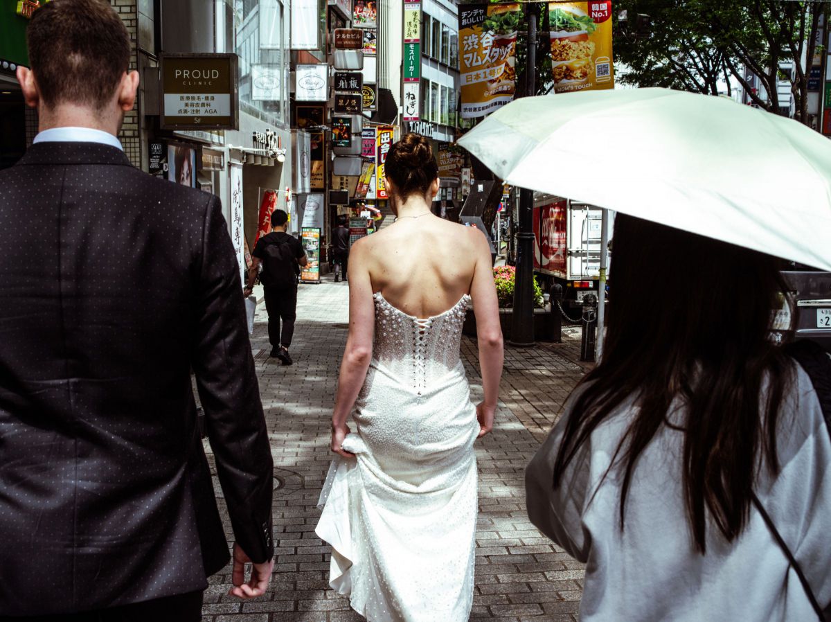 Bridal Path | GANREF