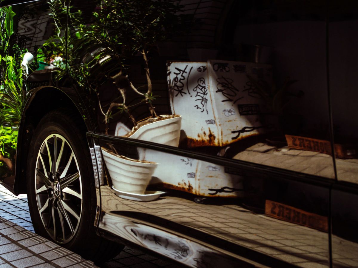 Transportation | GANREF