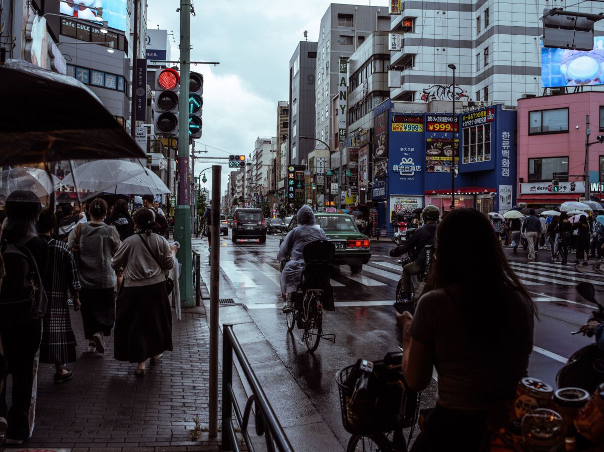 Just Probability | GANREF