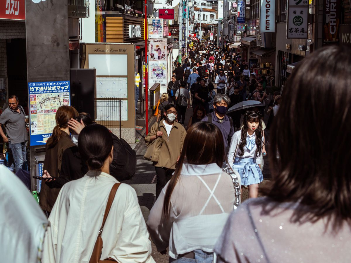 Halfway There | GANREF