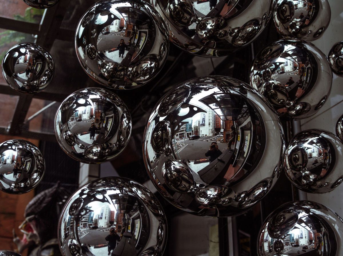 Behind the Scenes | GANREF