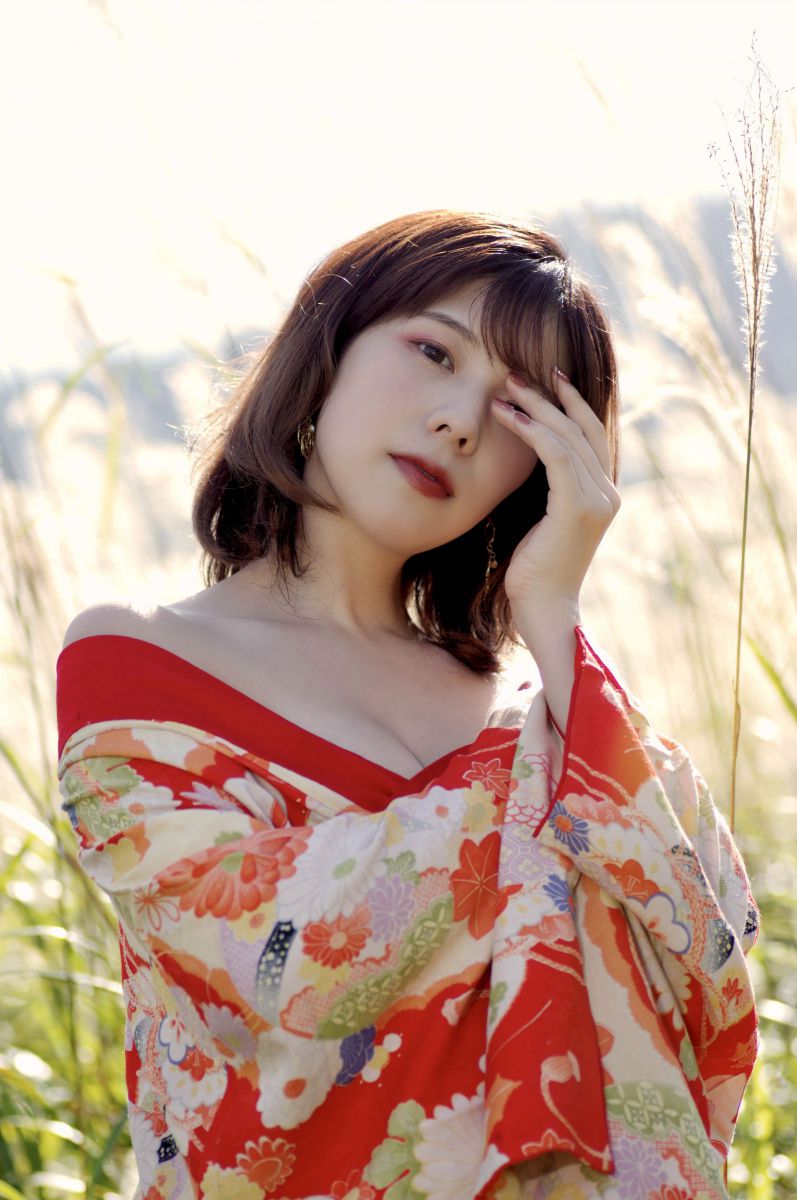 優しい光の中に | GANREF