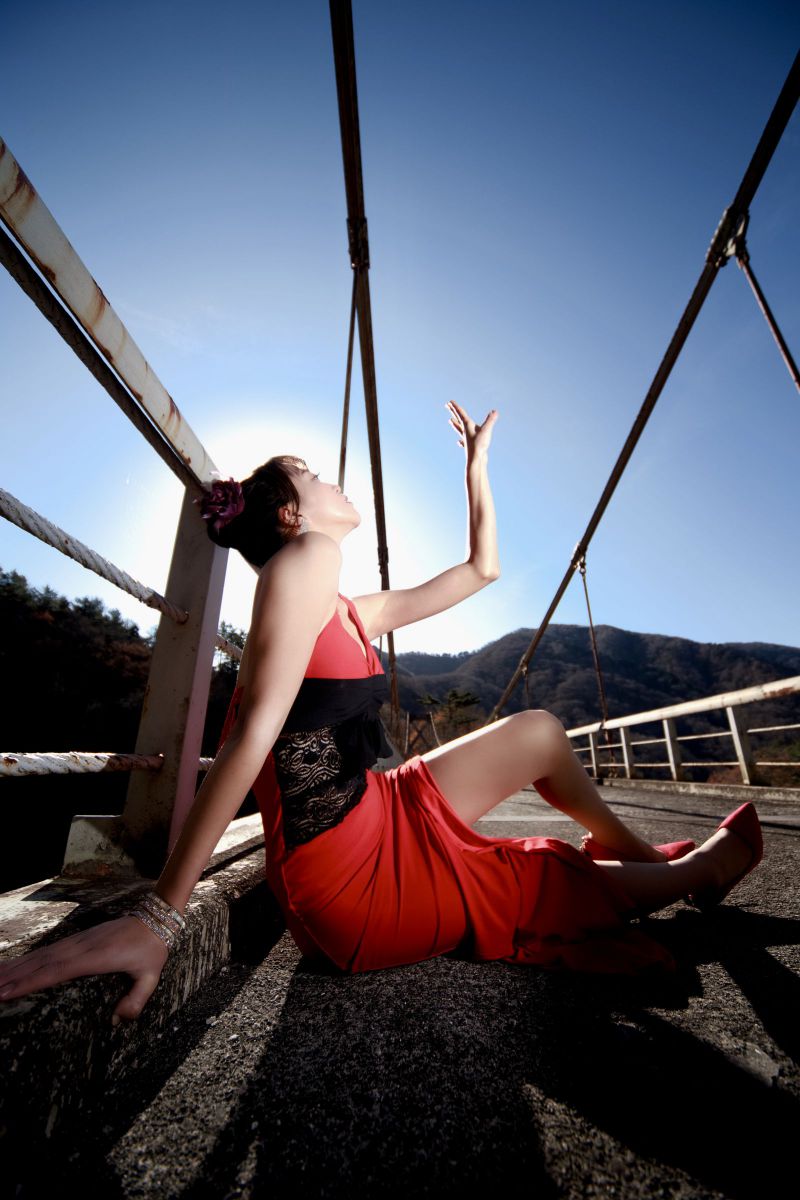 太陽の中に | GANREF