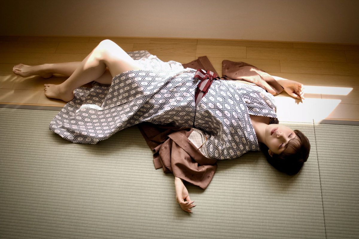 静かに…。 | GANREF