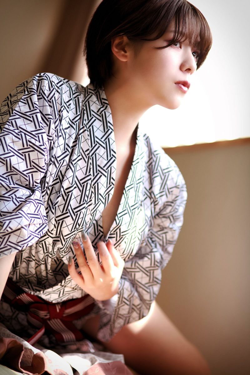 乱れて… | GANREF