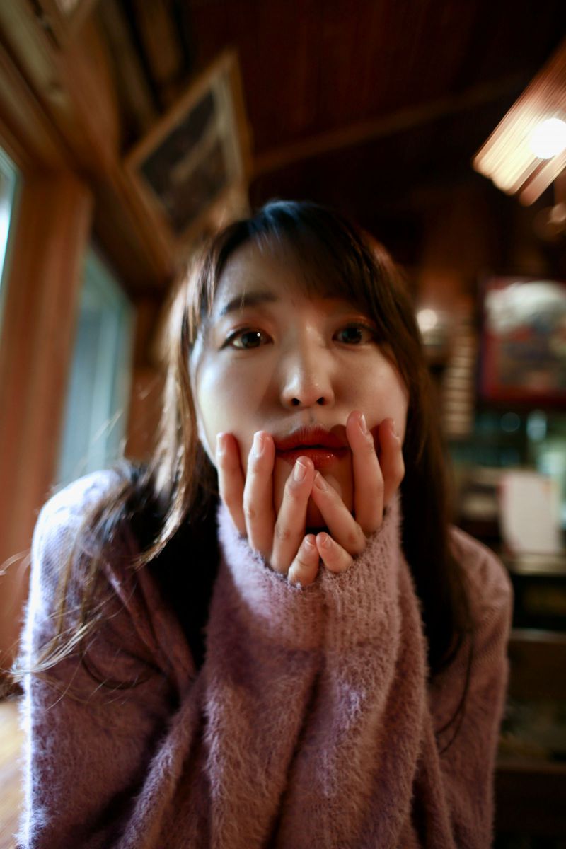 『君』。 | GANREF