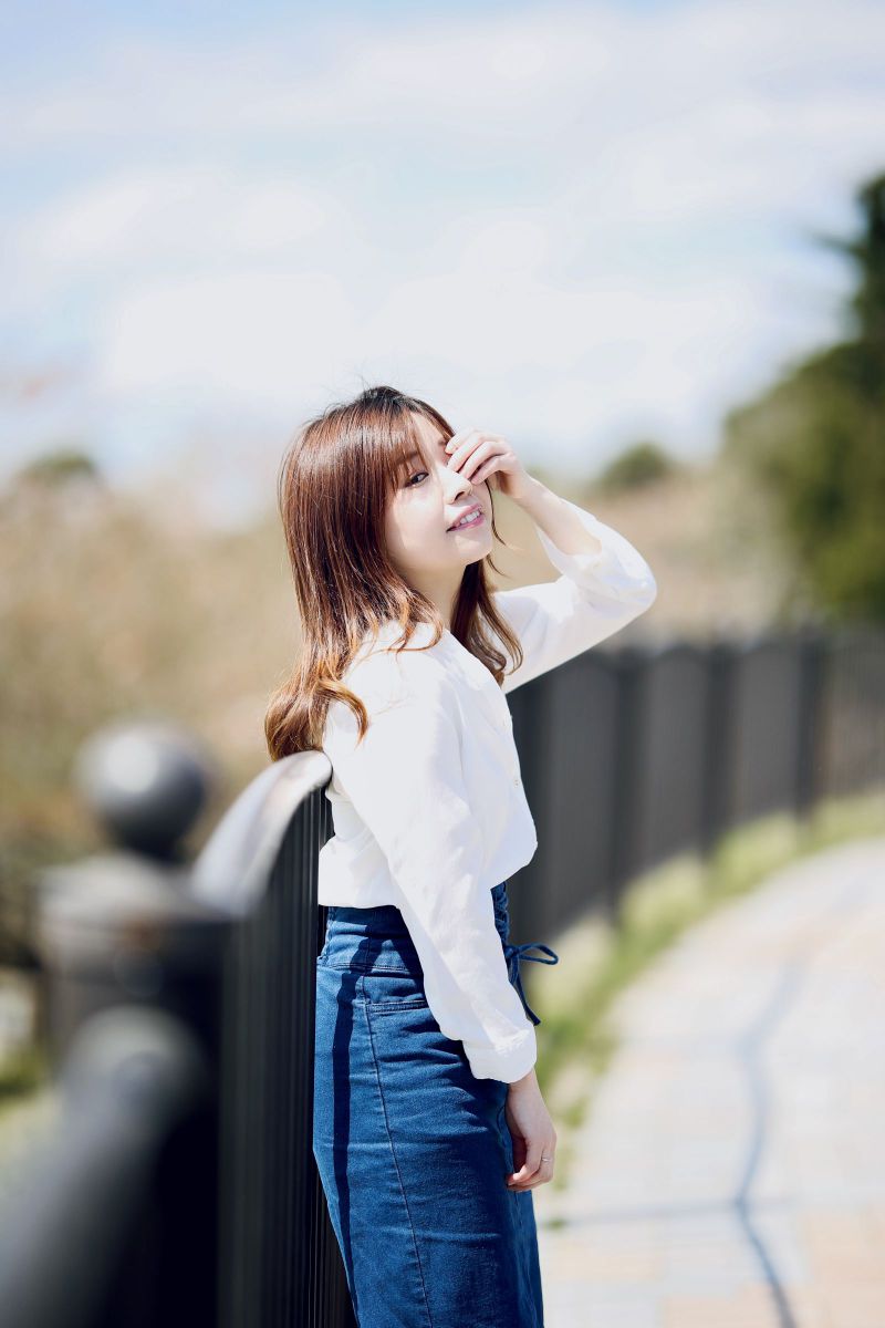 ポートレート | GANREF