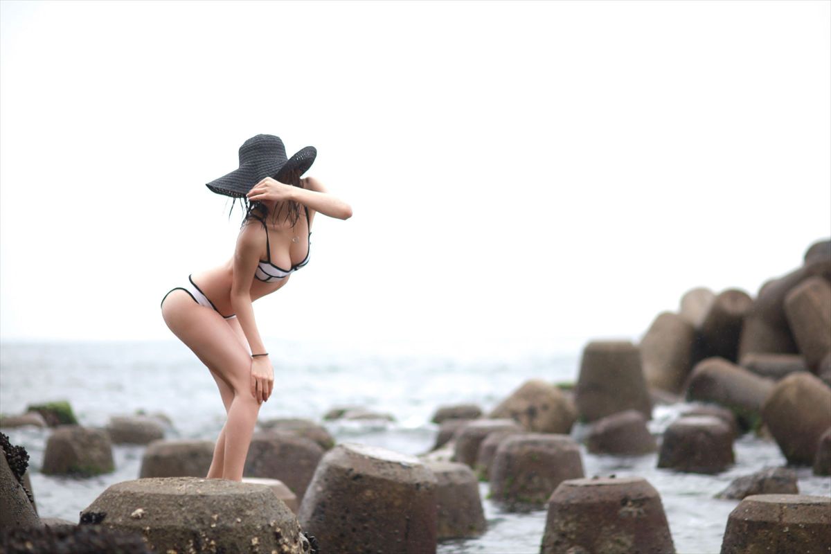 テトラと美女 | GANREF