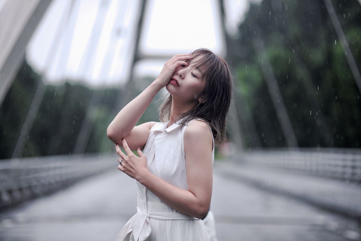 心に問いかける… | GANREF