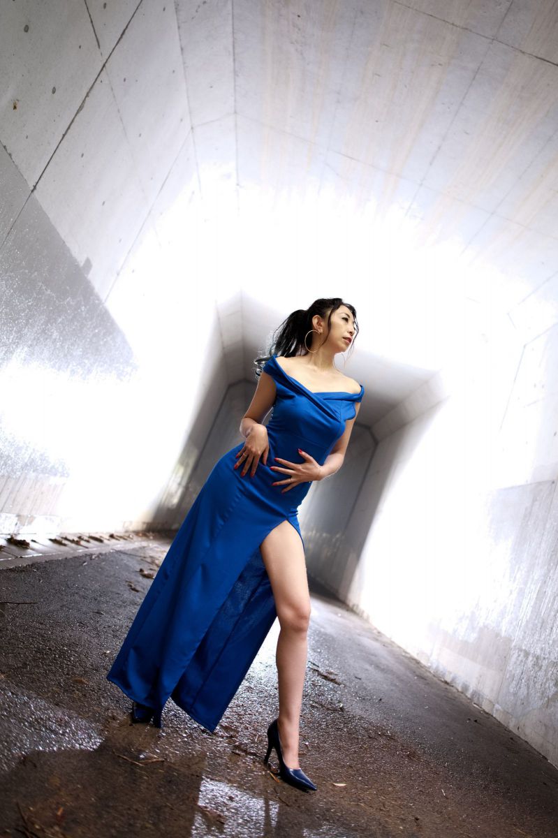 Magic tunnel | GANREF