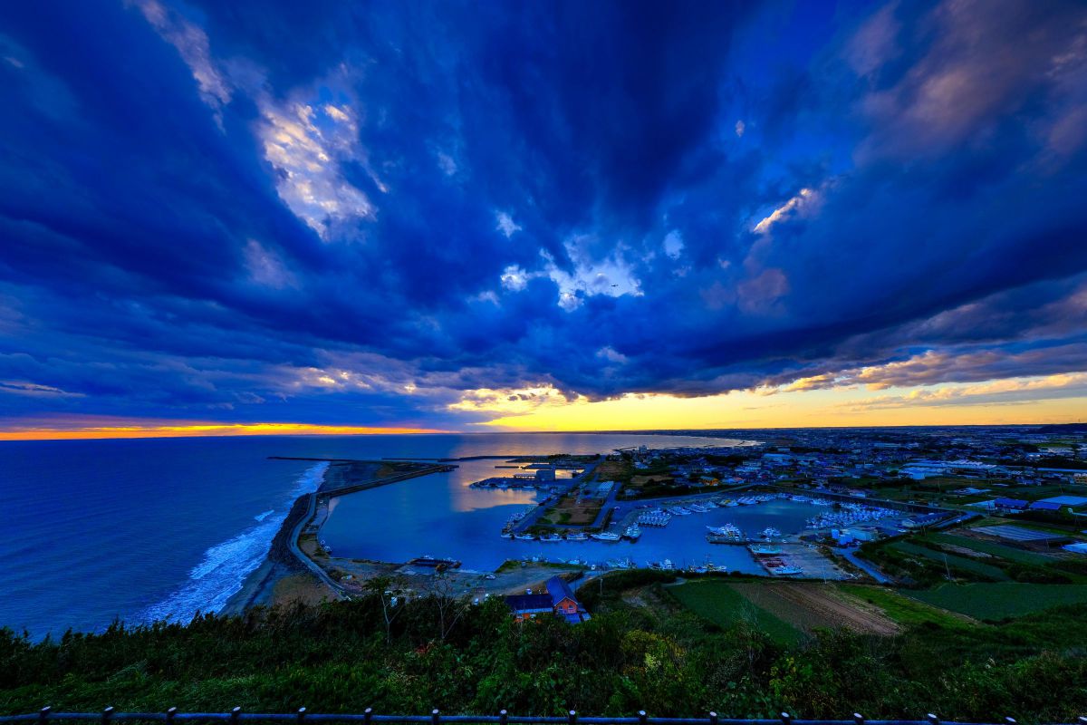 Dramatic scene2 | GANREF